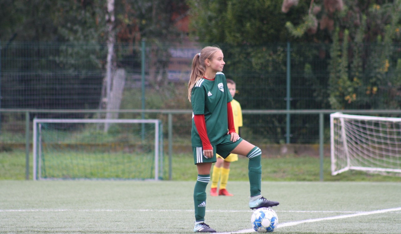 A versenyló kitört a boxból - Illés Akadémia Szombathely